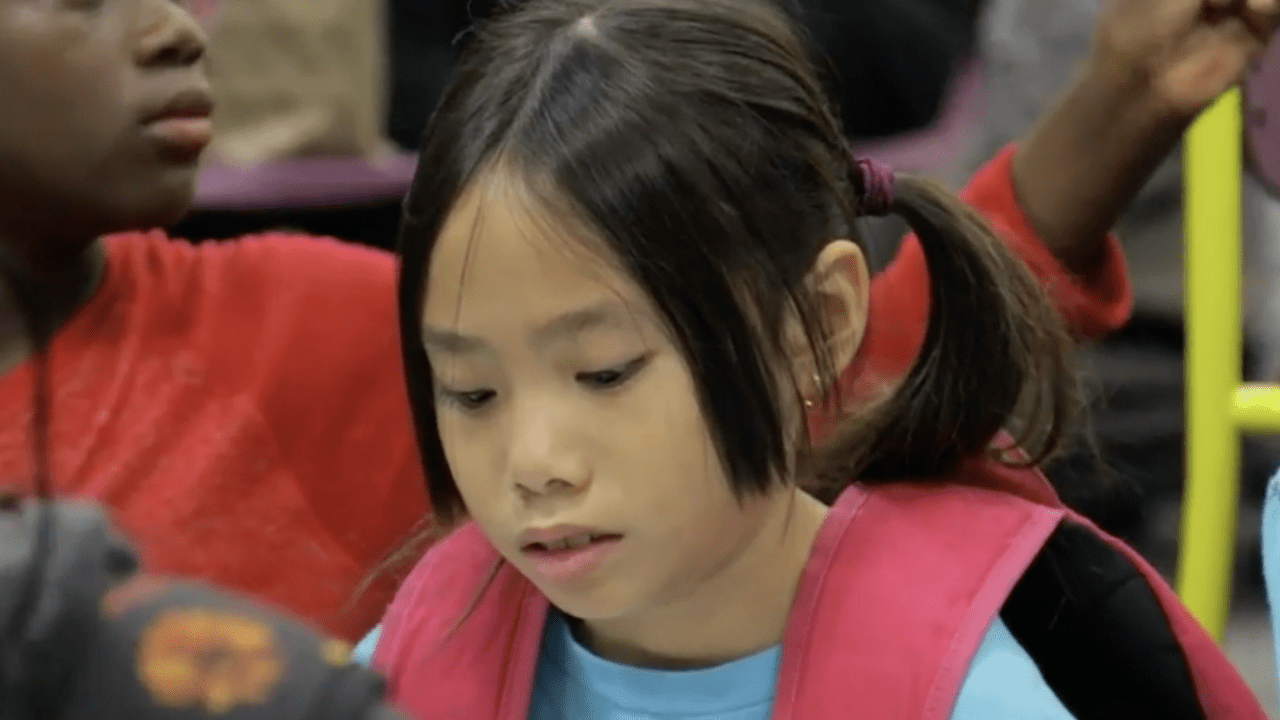 Jason McCourty on his work with Breakthrough Miami | Inspire Change