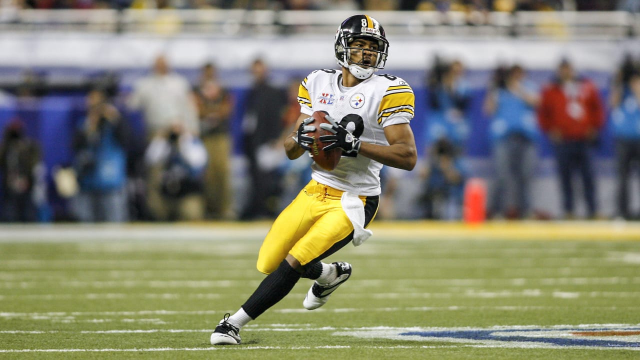 NFL Network's Jane Slater's Top 5 non-QB passes in NFL history | 'GMFB'