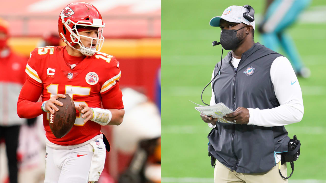 2021 NFL free agency: Key roster needs for every AFC team