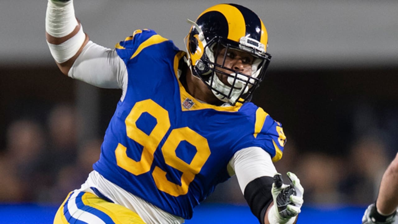 Who will win Defensive Player of the Year?