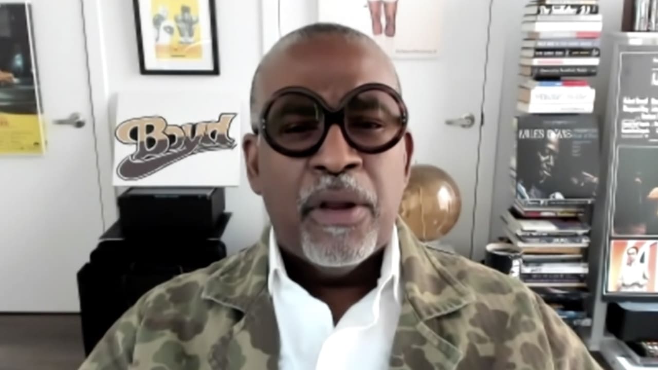 Dr. Todd Boyd reflects on pro sports' protests, four years after Colin ...