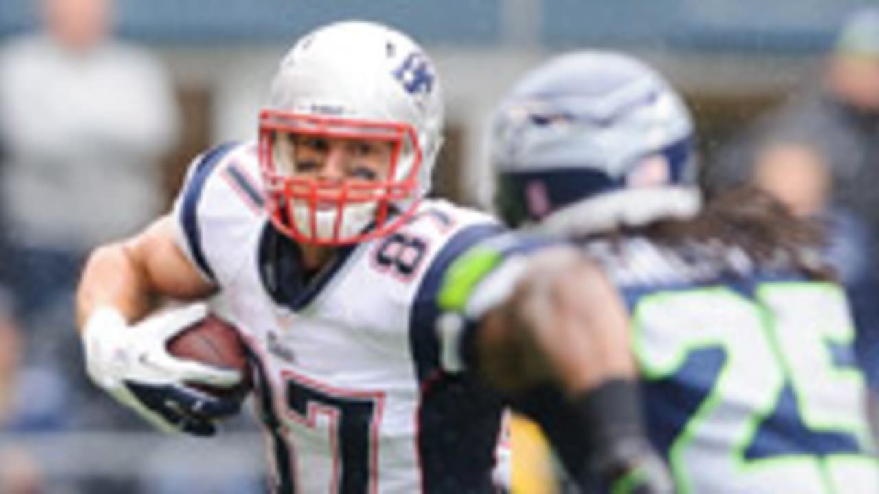 2010 NFL Draft Do-Over: Seattle Seahawks nab Rob Gronkowski