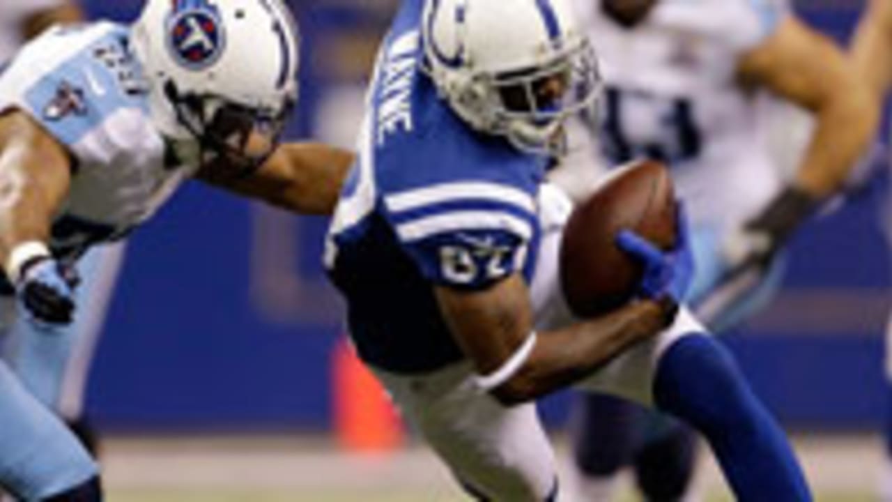 Best of 2012: Indianapolis Colts
