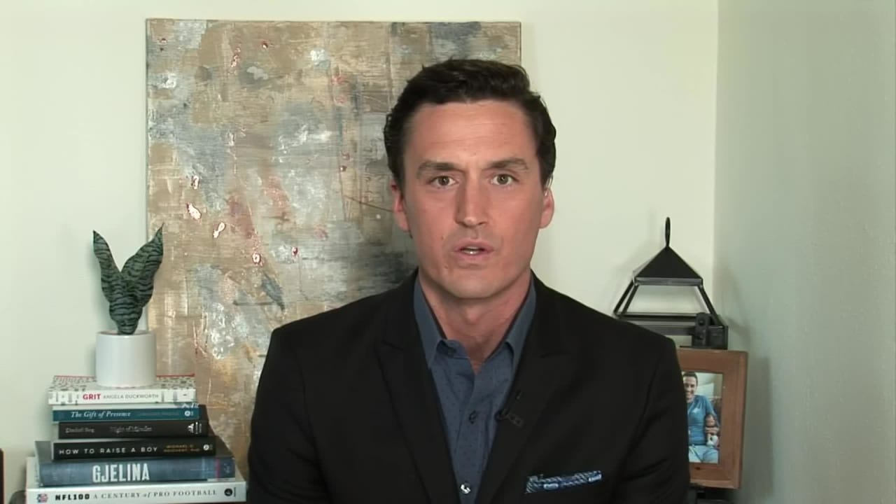 NFL community reacts to death of George Floyd