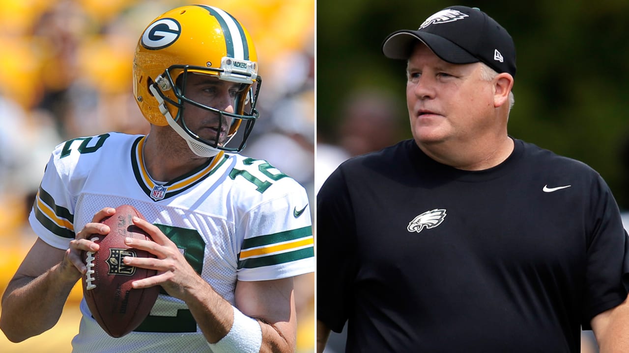 NFL's top offensive divisions: NFC East, NFC North both stacked