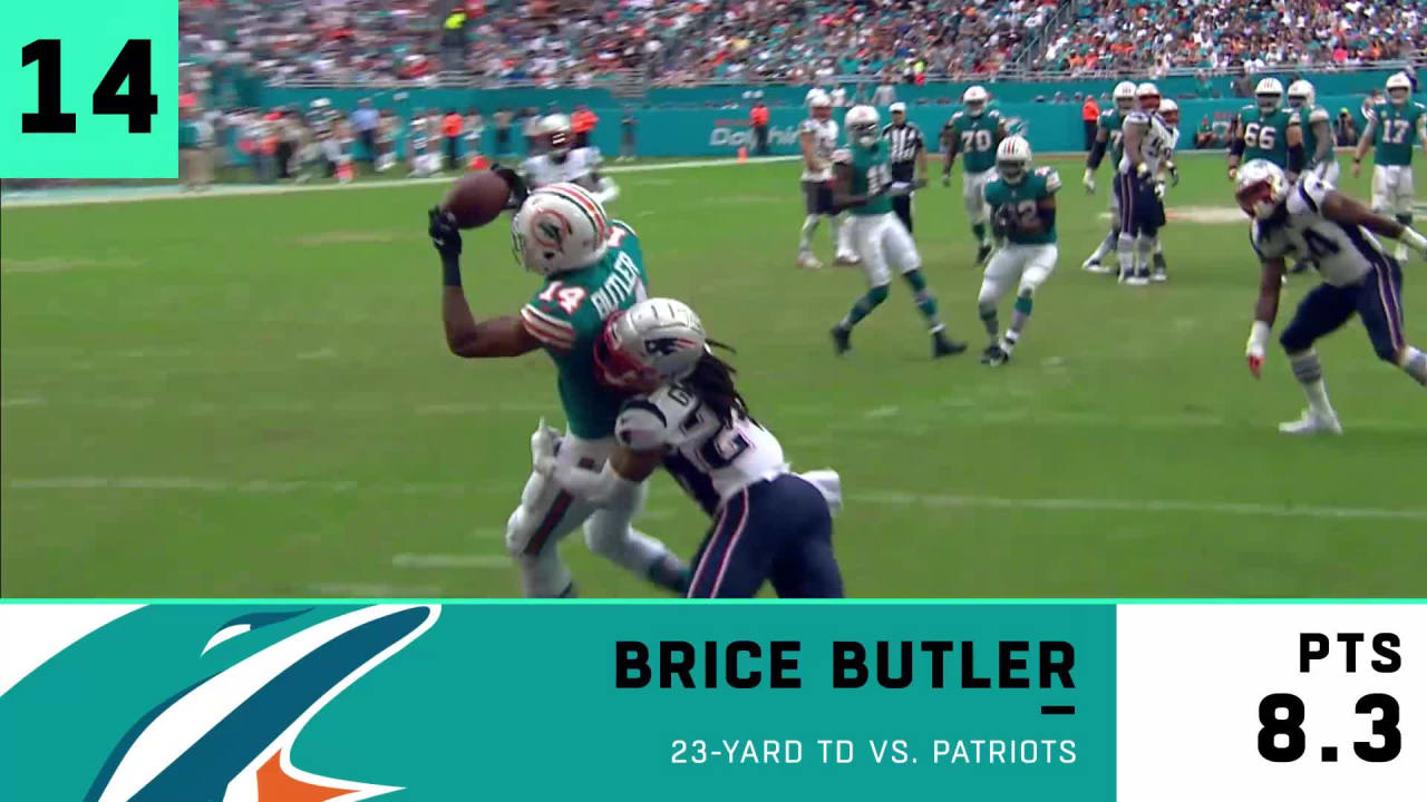 Top 15 Fantasy Plays | Week 14