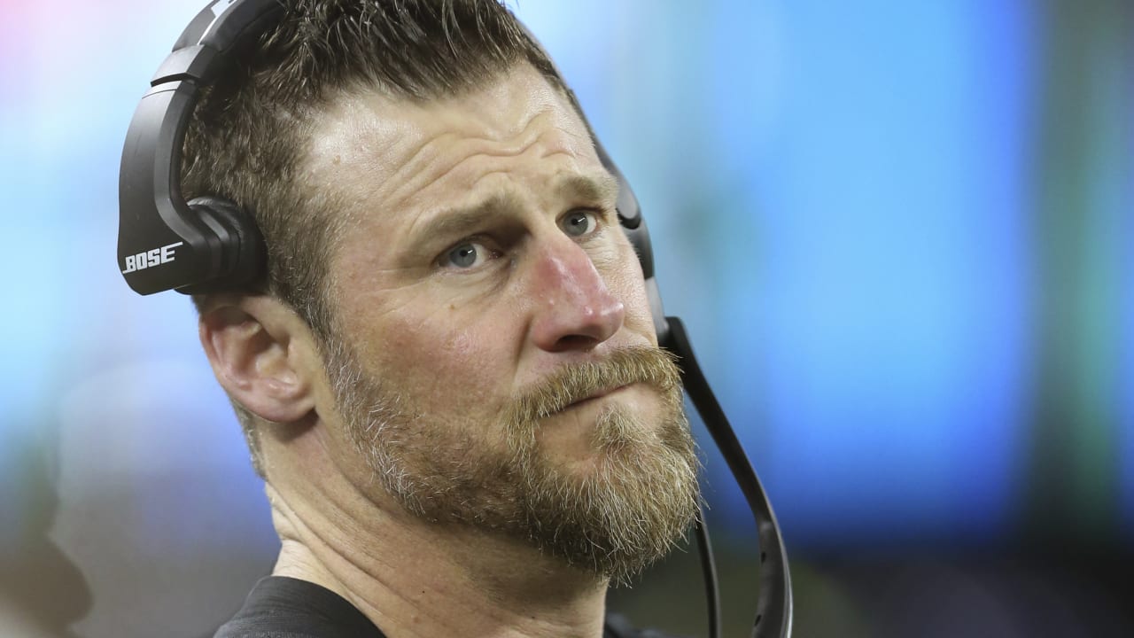 NFL Network's Stacey Dales explains why 'the energy is different' in ...