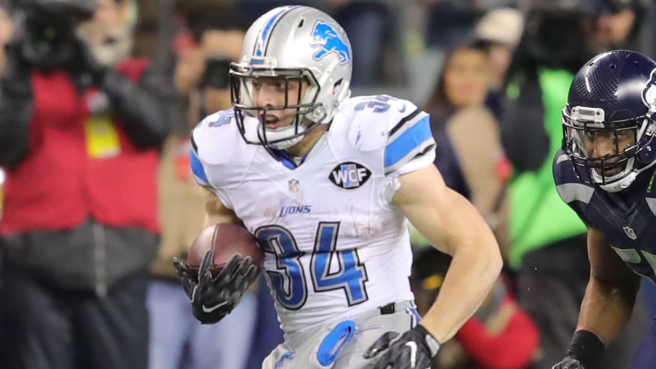 Zenner ready for another spring of medical research