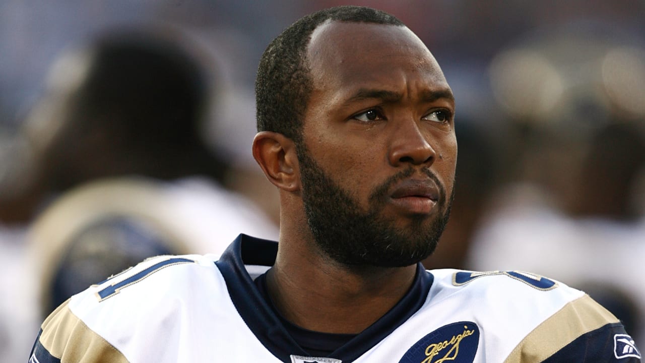 NFL Network's Jim Trotter: Pro Football Hall of Fame candidates I have ...