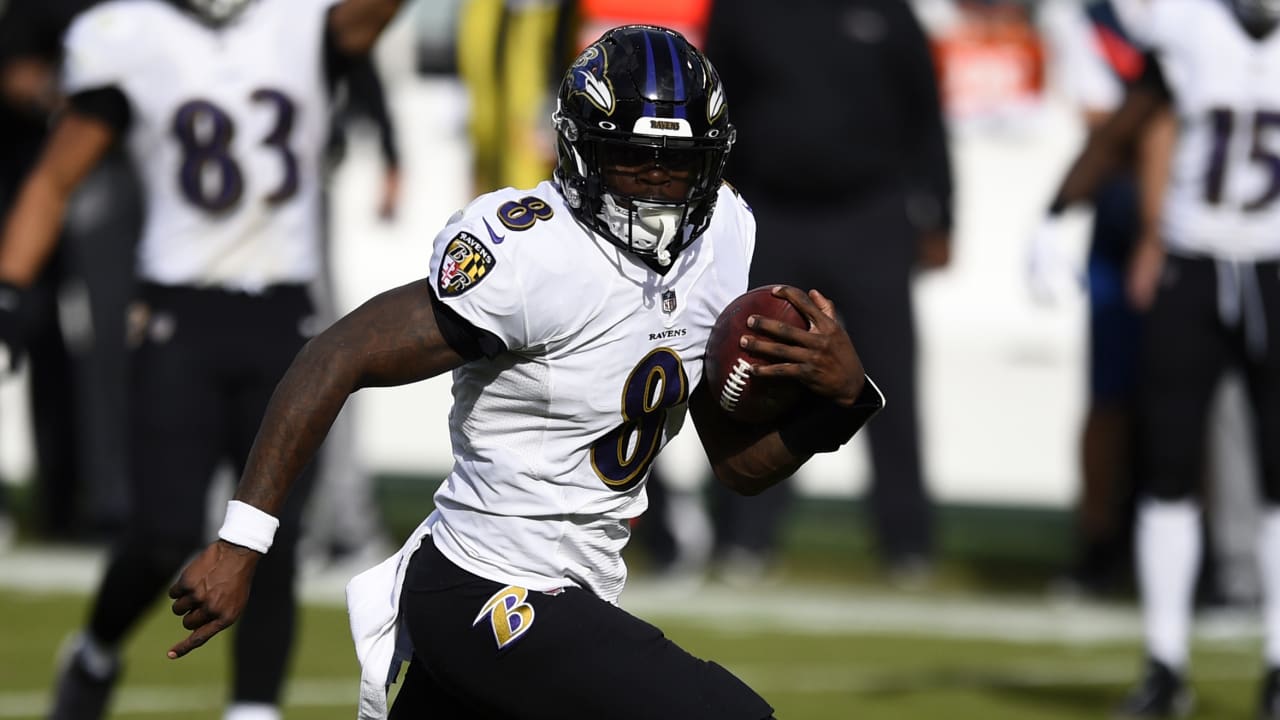 NFL Research: Three numbers that will define Week 8