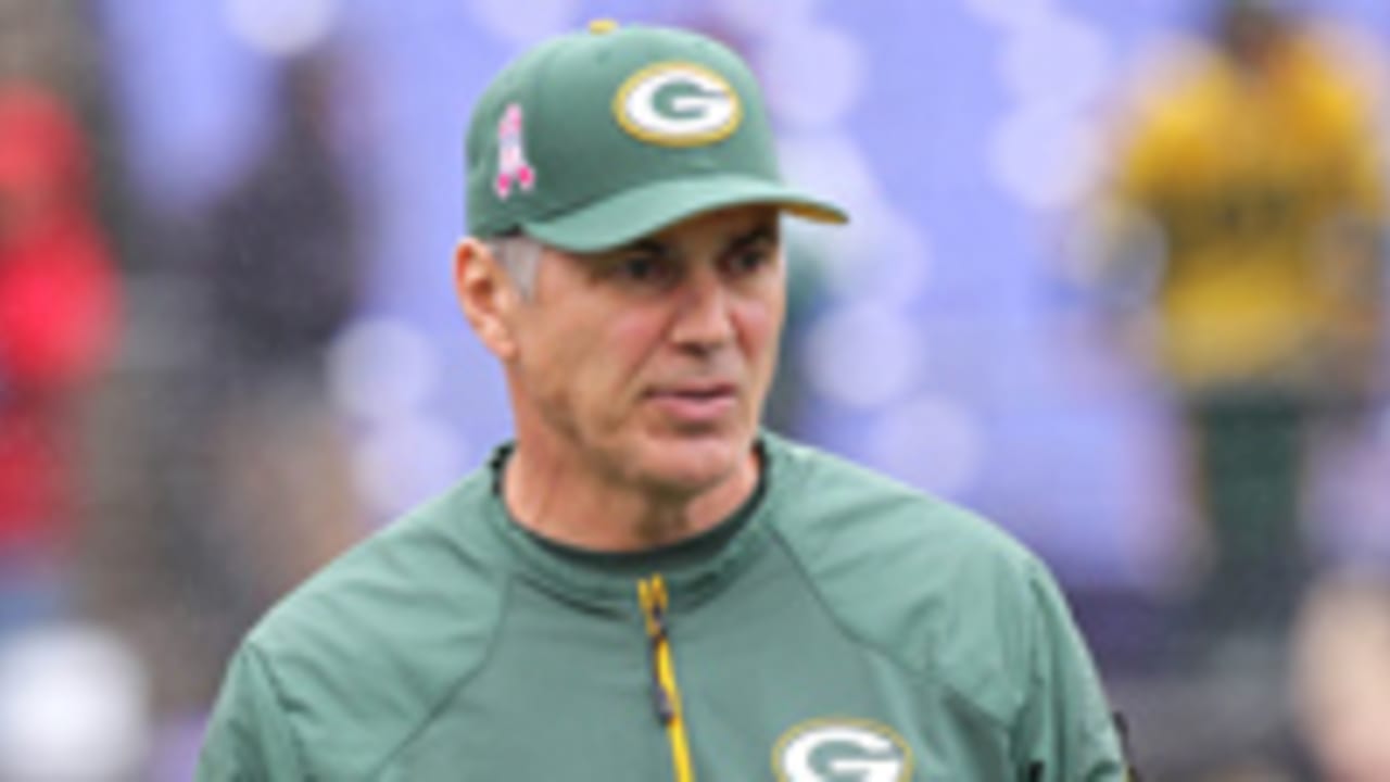 Tom Clements takes over Packers' play-calling duties