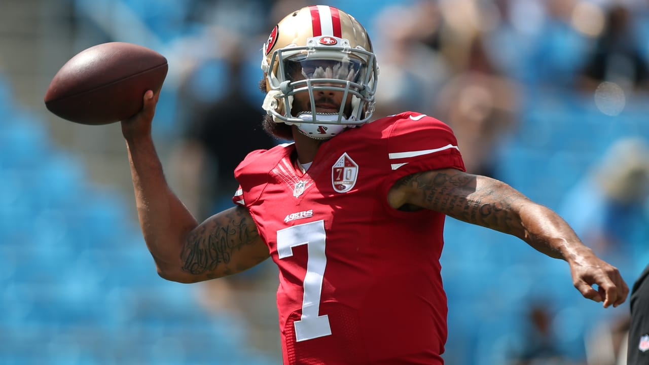 Michael Silver assesses the potential timeline for a Colin Kaepernick ...