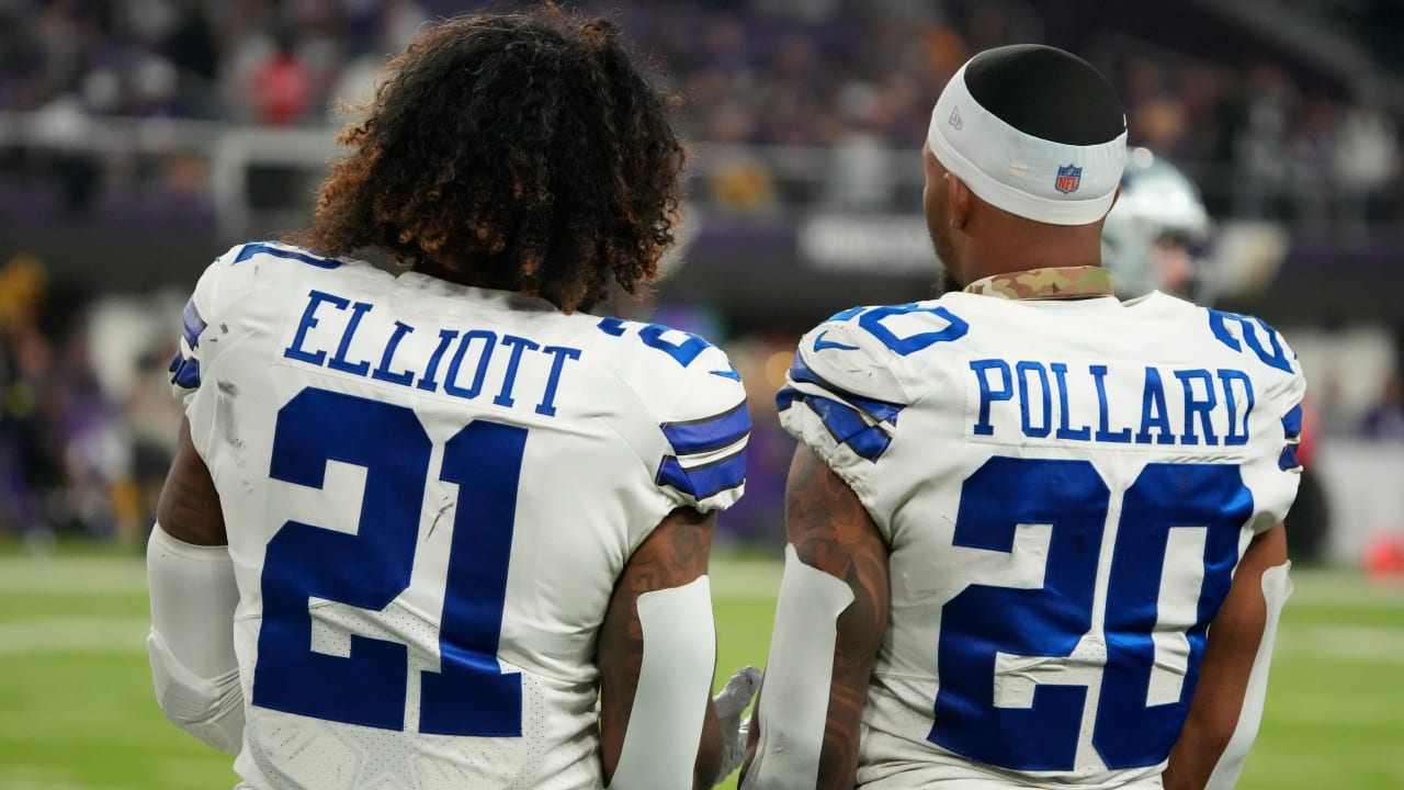 NFL Network's Brian Baldinger: How Dallas Cowboys have become ...