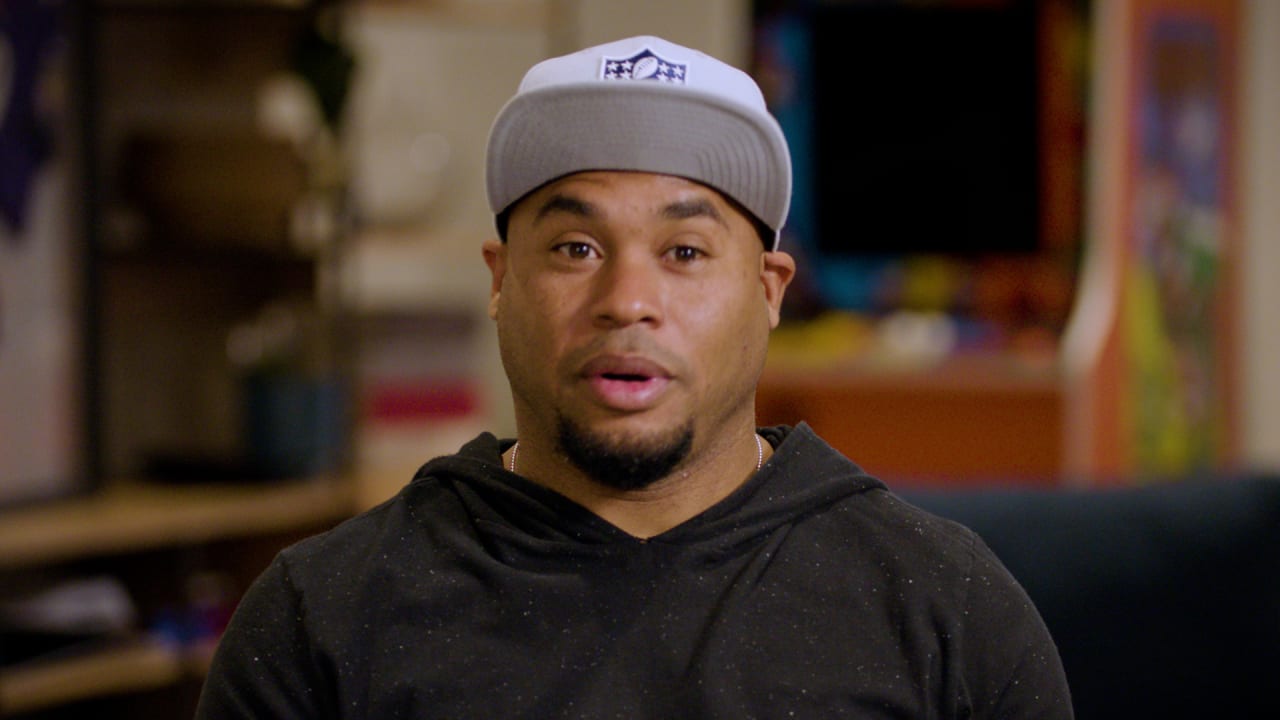 Carolina Panthers and Baltimore Ravens wide receiver Steve Smith Sr ...