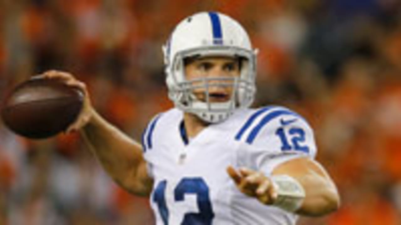 Start 'Em, Sit 'Em: Quarterbacks for Week 2