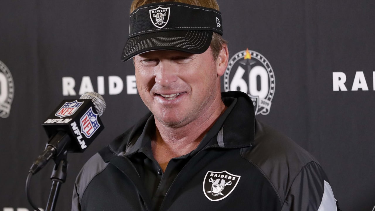 Raiders' playoff hopes still alive after Week 16 win