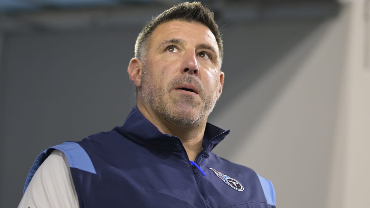 NFL Network's Mike Giardi: Feels like the dawn of a new era for ...