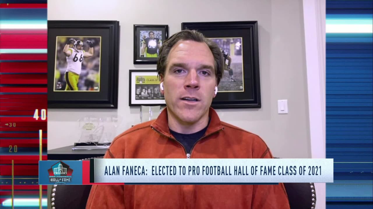 Former Pittsburgh Steelers, New York Jets, and Arizona Cardinals guard ...