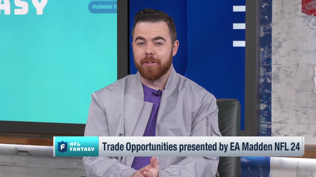 Michael F. Florio: Now is the time to trade for Cincinnati Bengals wide ...