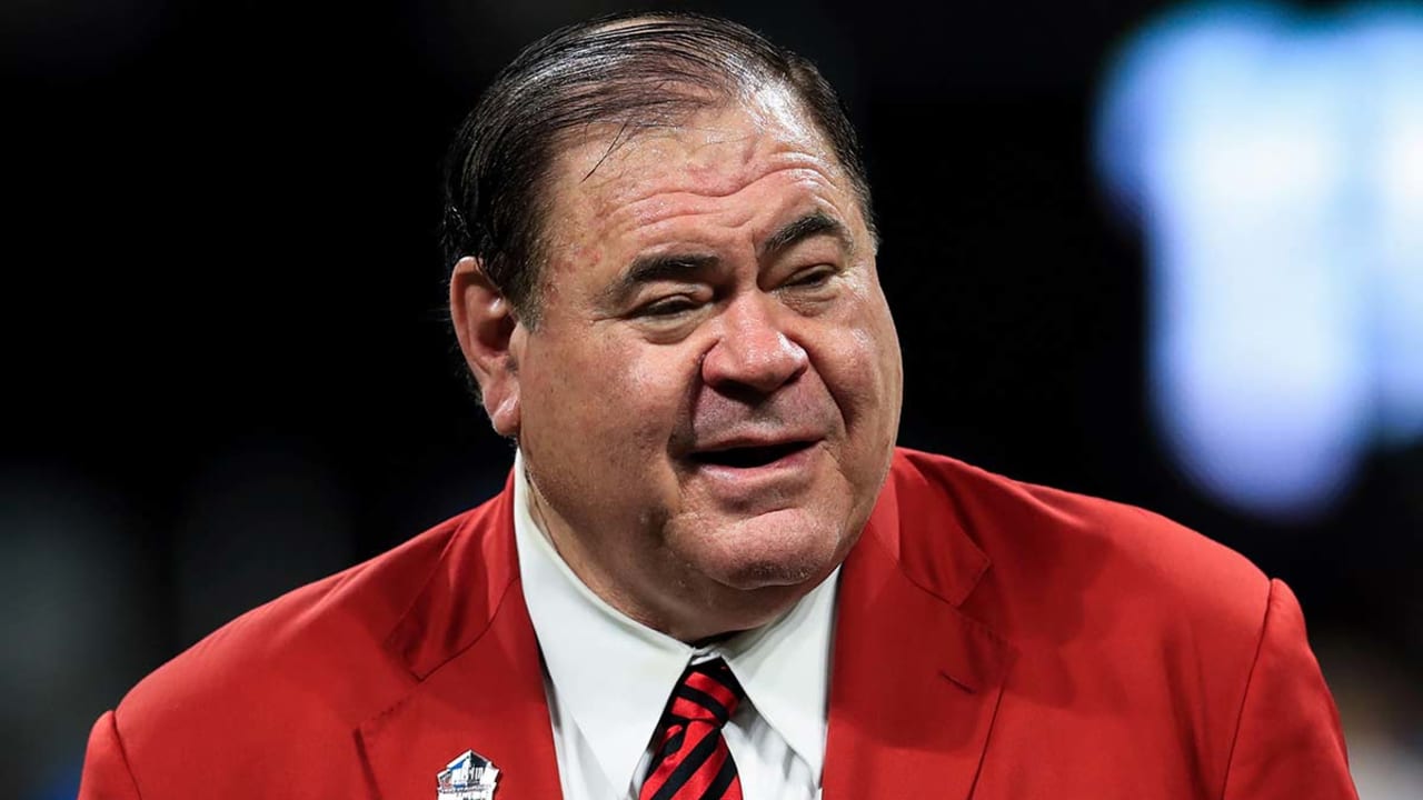 David Baker outlines CBA benefits in letter to HOFers