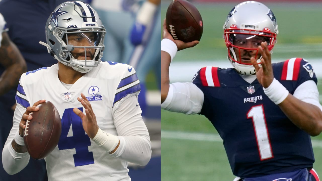 Every team's new matchup for 2021 expanded season