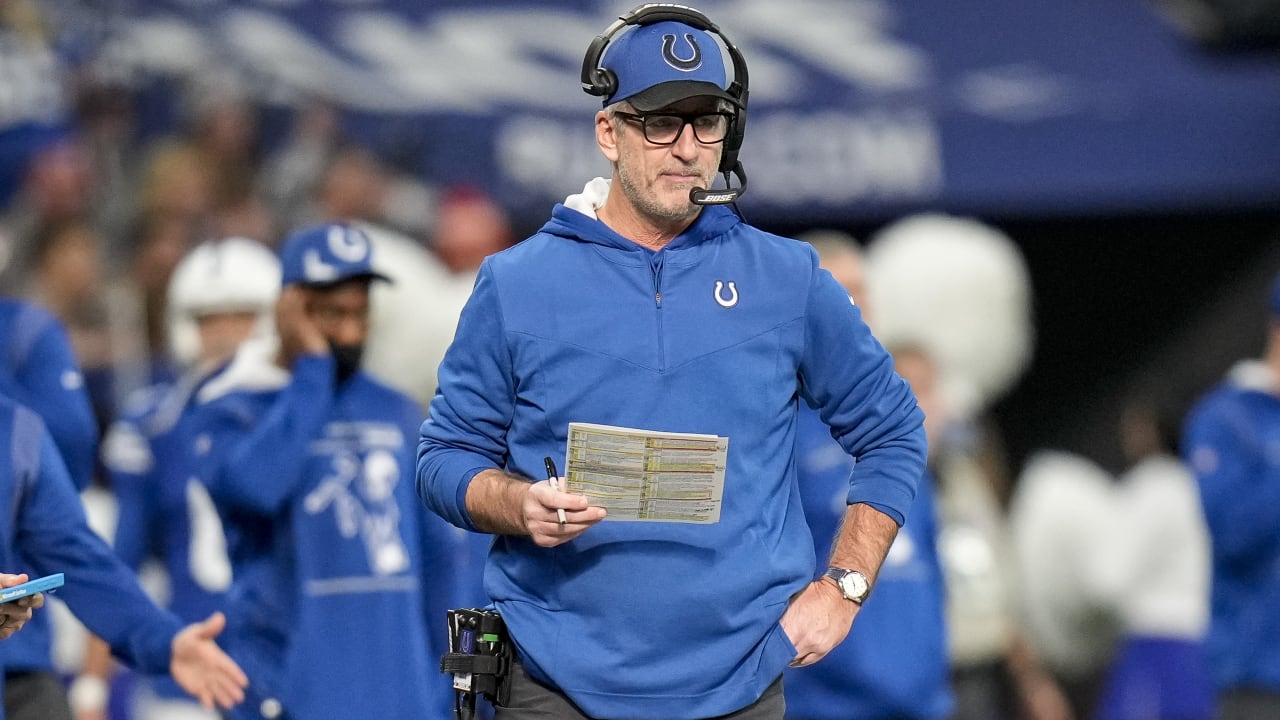 NFL Network's Marc Ross: One 'inexplicable' aspect of Indianapolis ...