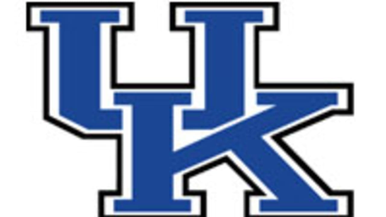 J.D. Harmon remains on Kentucky team, but won't play this fall