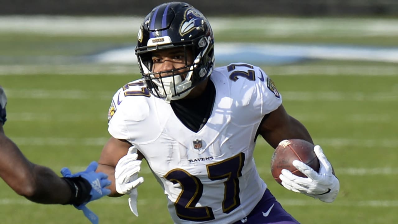 Marc Ross: How the Baltimore Ravens 'could control the game' vs ...