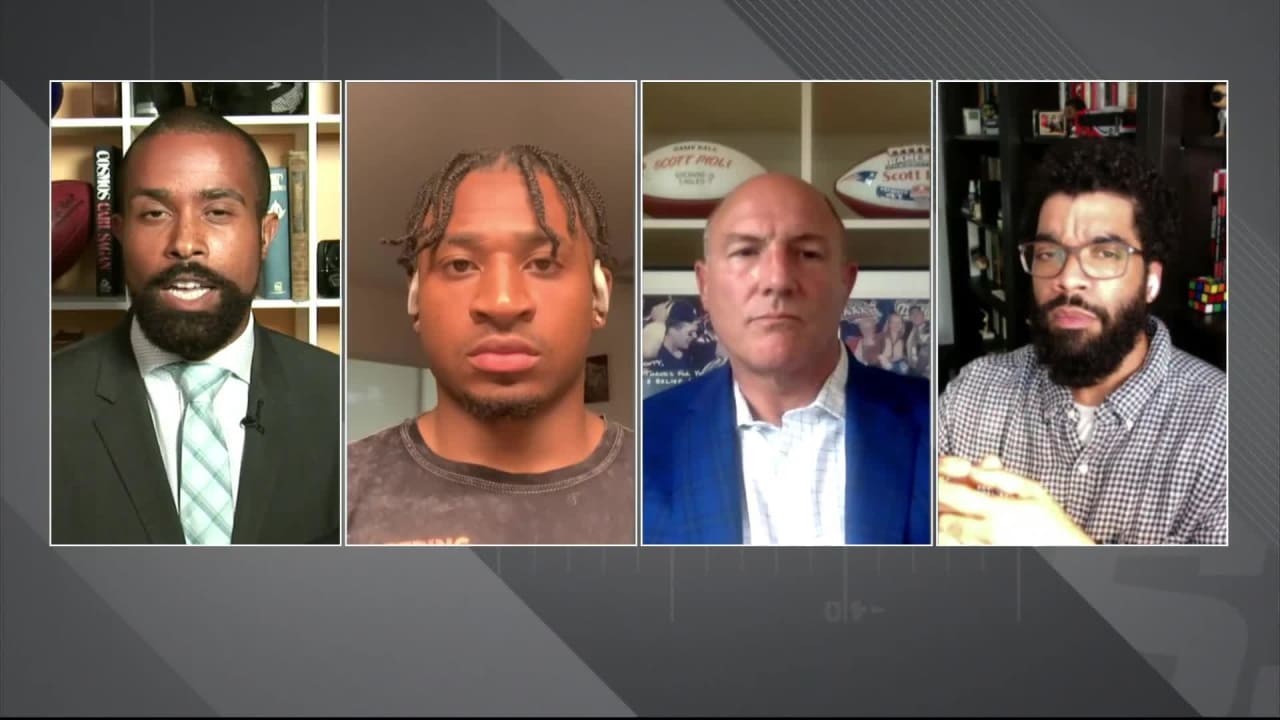 Justin Jackson, Professor David Wall Rice: How to hold people in power ...