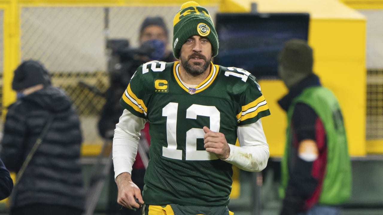 Matt LaFleur on if he expects Aaron Rodgers at minicamp: 'I don't know ... Matt LaFleur on if he expects Aaron Rodgers at minicamp: 'I don't know ...