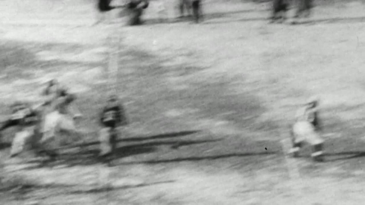 'NFL 100 Greatest' Game Changers: Dan Reeves