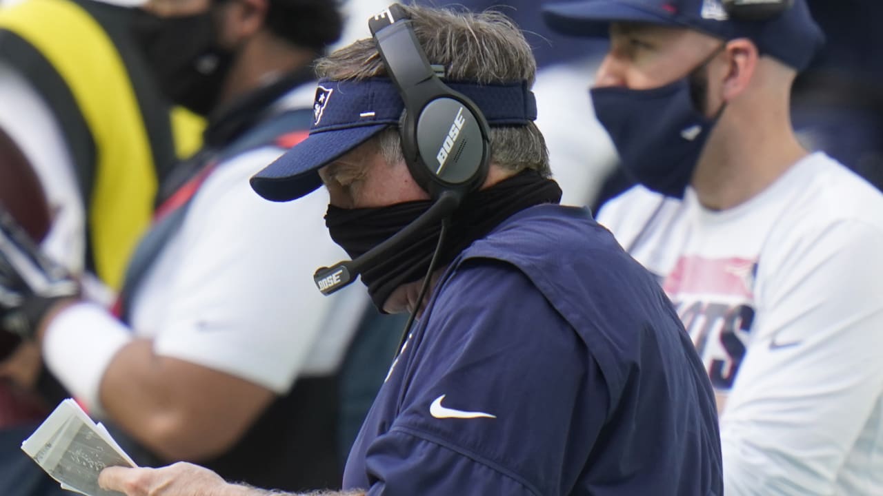 Scott Pioli: Steps the New England Patriots organization should take to ...
