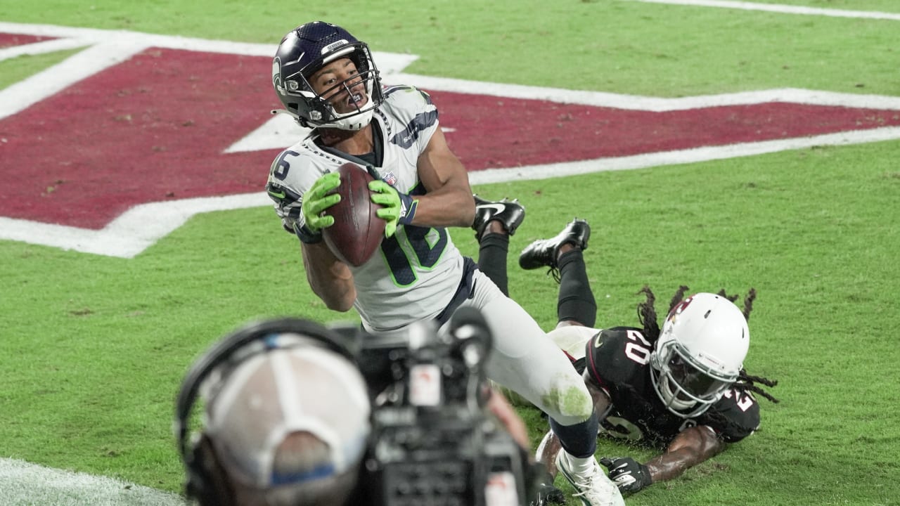 Every team's best play from Week 7 of the 2020 NFL season