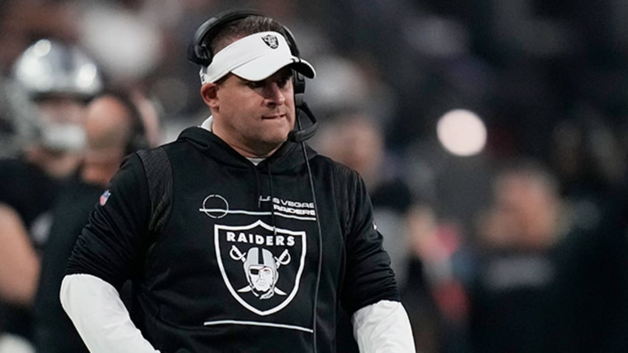 NFL Network's Steve Wyche: I'm baffled by Raiders' lack of defensive ...