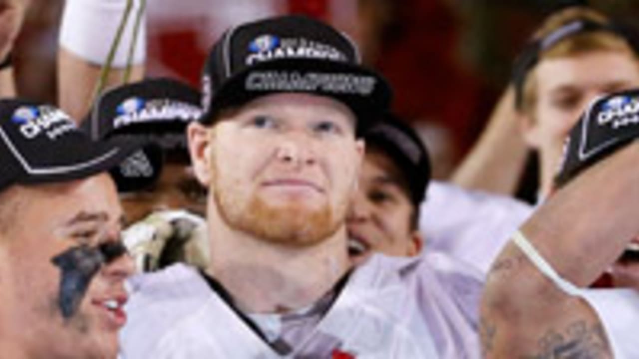 Stanford's Trent Murphy outshines Arizona State's Will Sutton