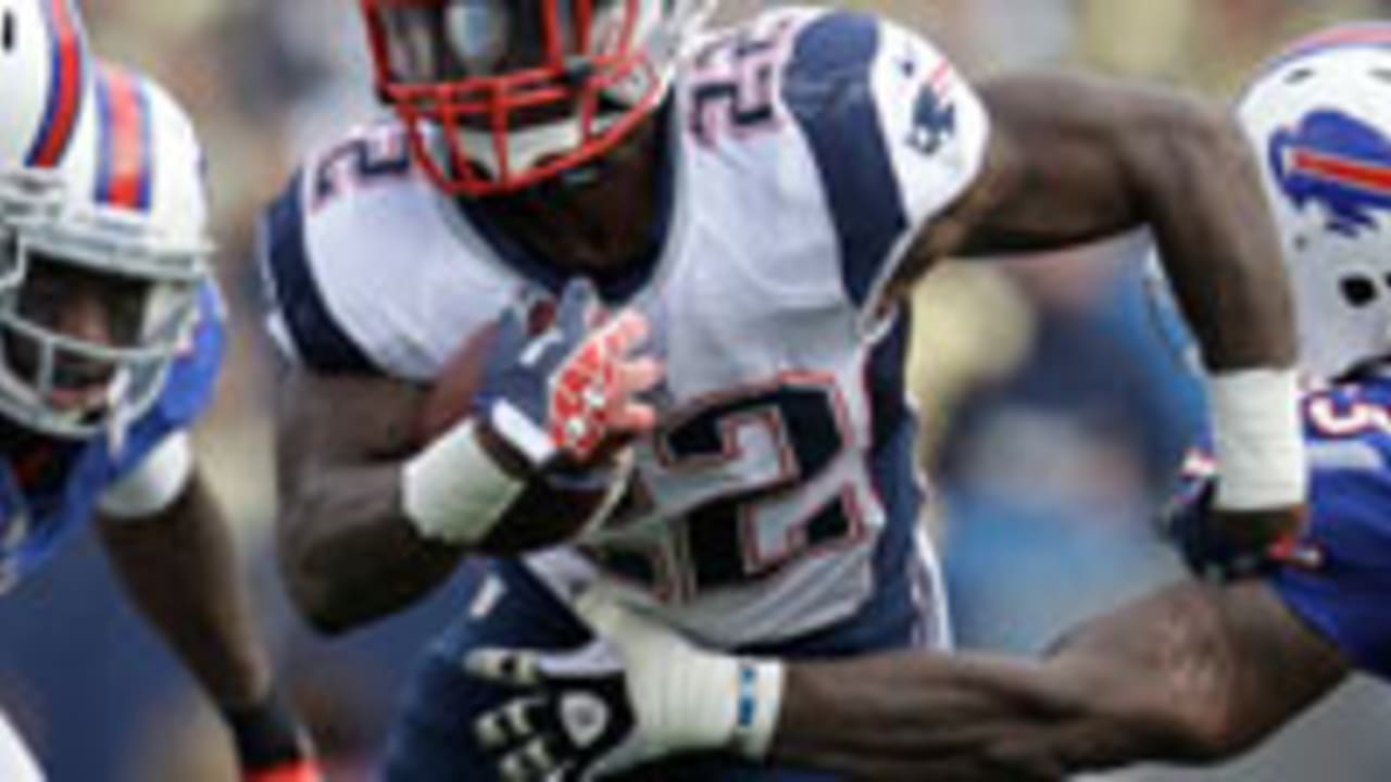 Alfred Morris, Brian Hartline lead NFL's early-season surprises