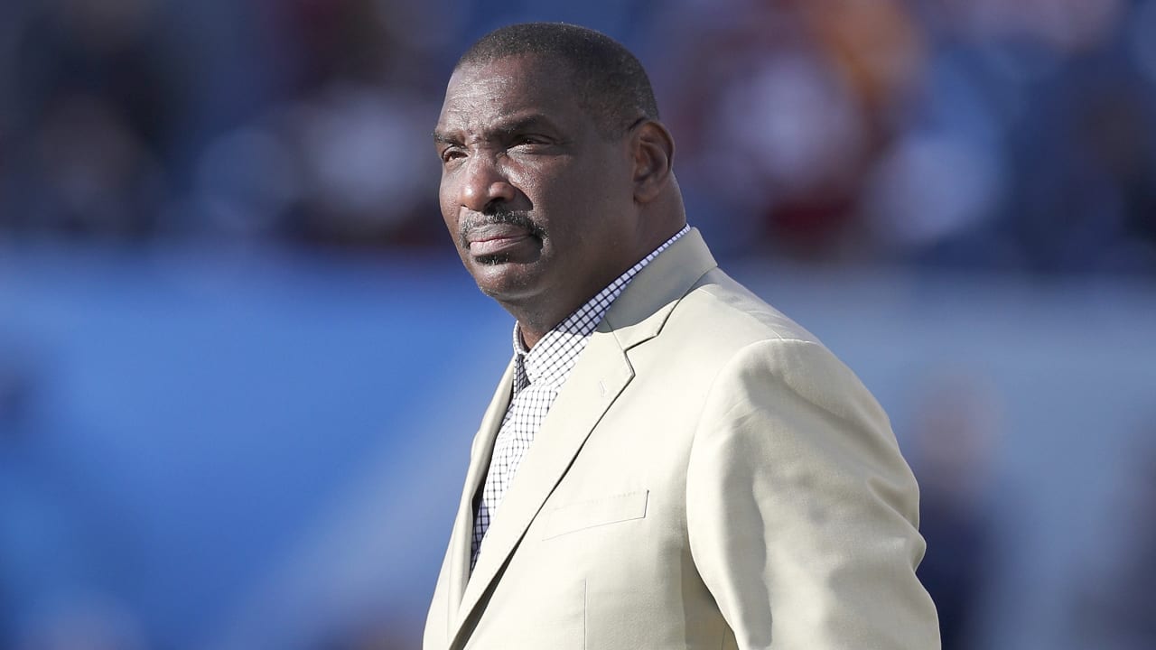 Washington exec Doug Williams: Lack of minority head coaches, GMs falls ...