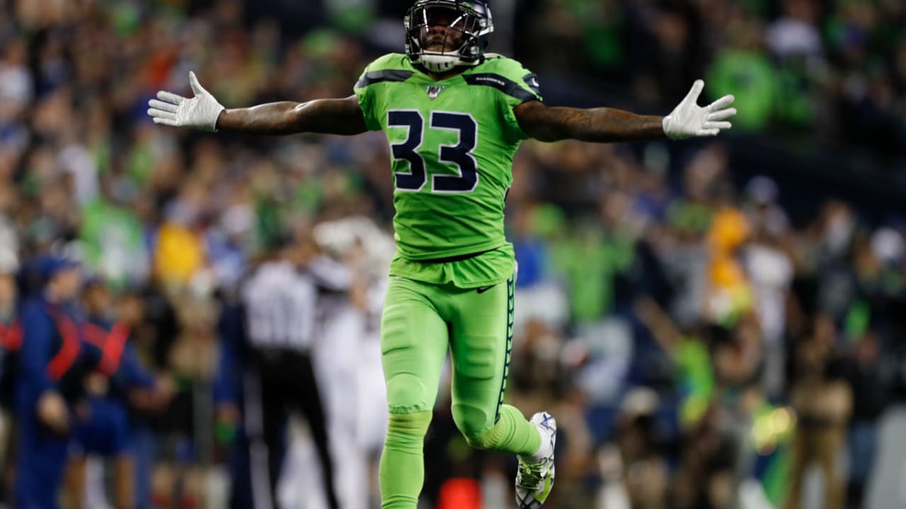 What we learned from Seahawks' victory over Rams