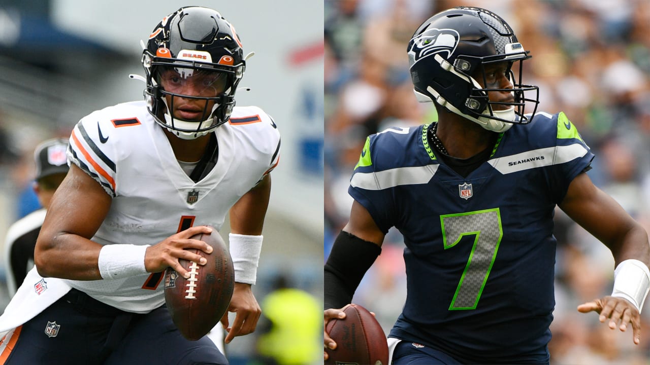 2022 NFL preseason, Week 2: What We Learned from Bears' win over ...