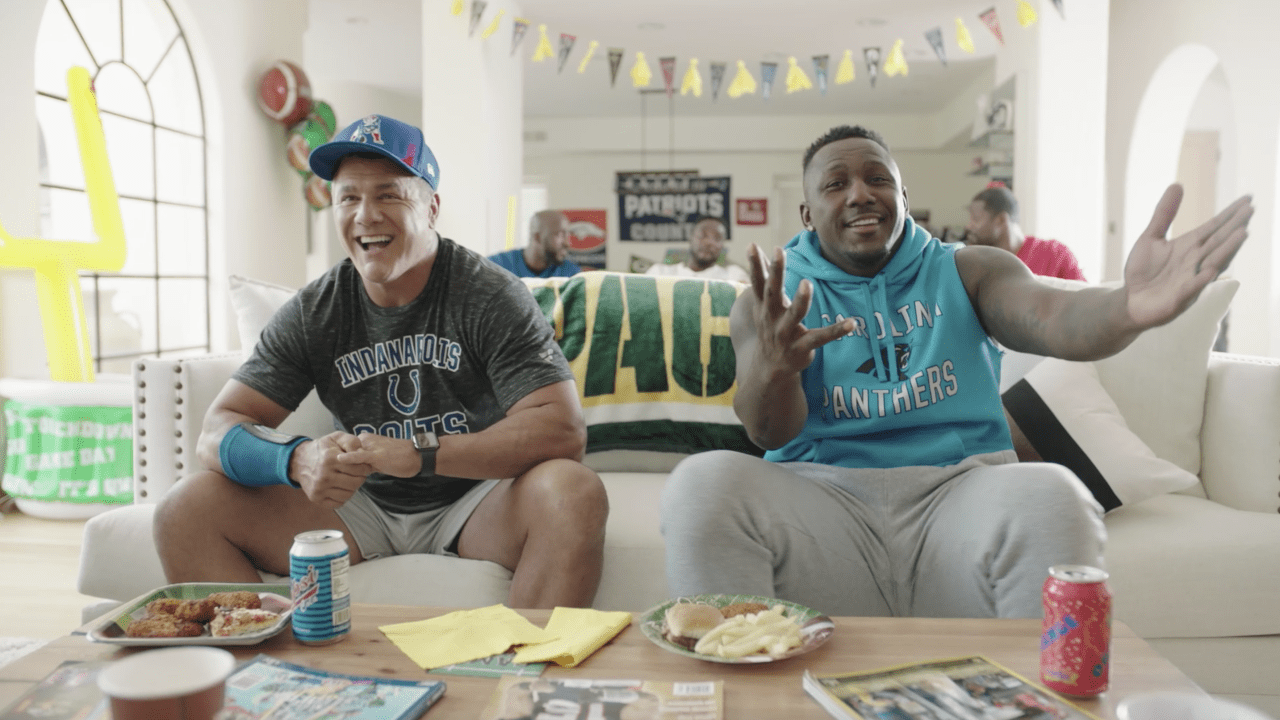 NFL Super Fan Training Camp | Episode 3