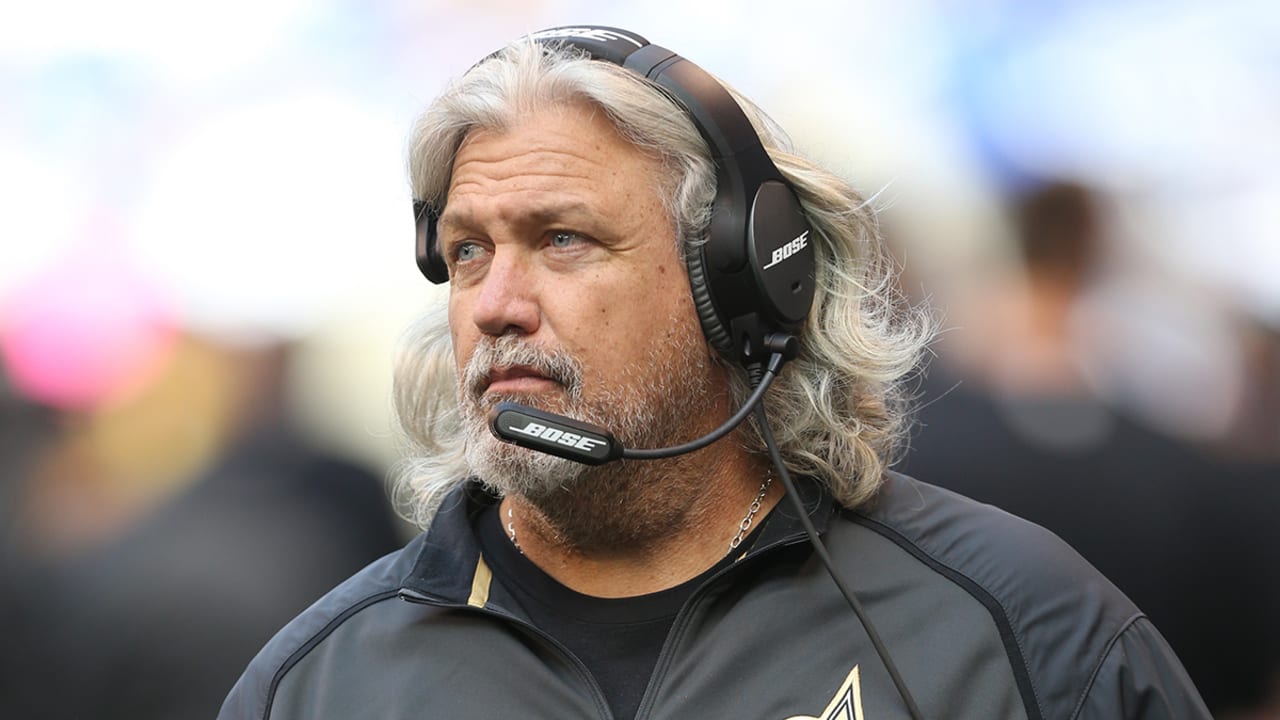 Saints fire Rob Ryan following defensive meltdown