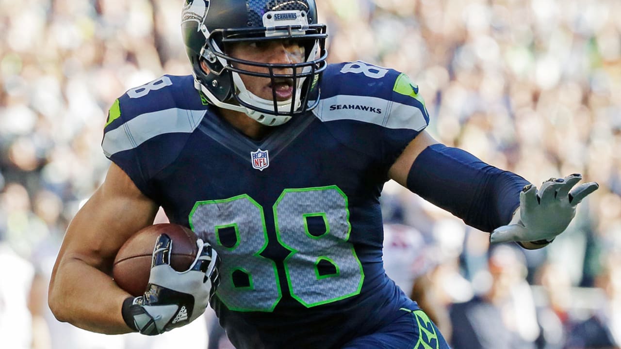 'Hawks expects Graham, Rawls to be ready Week 1