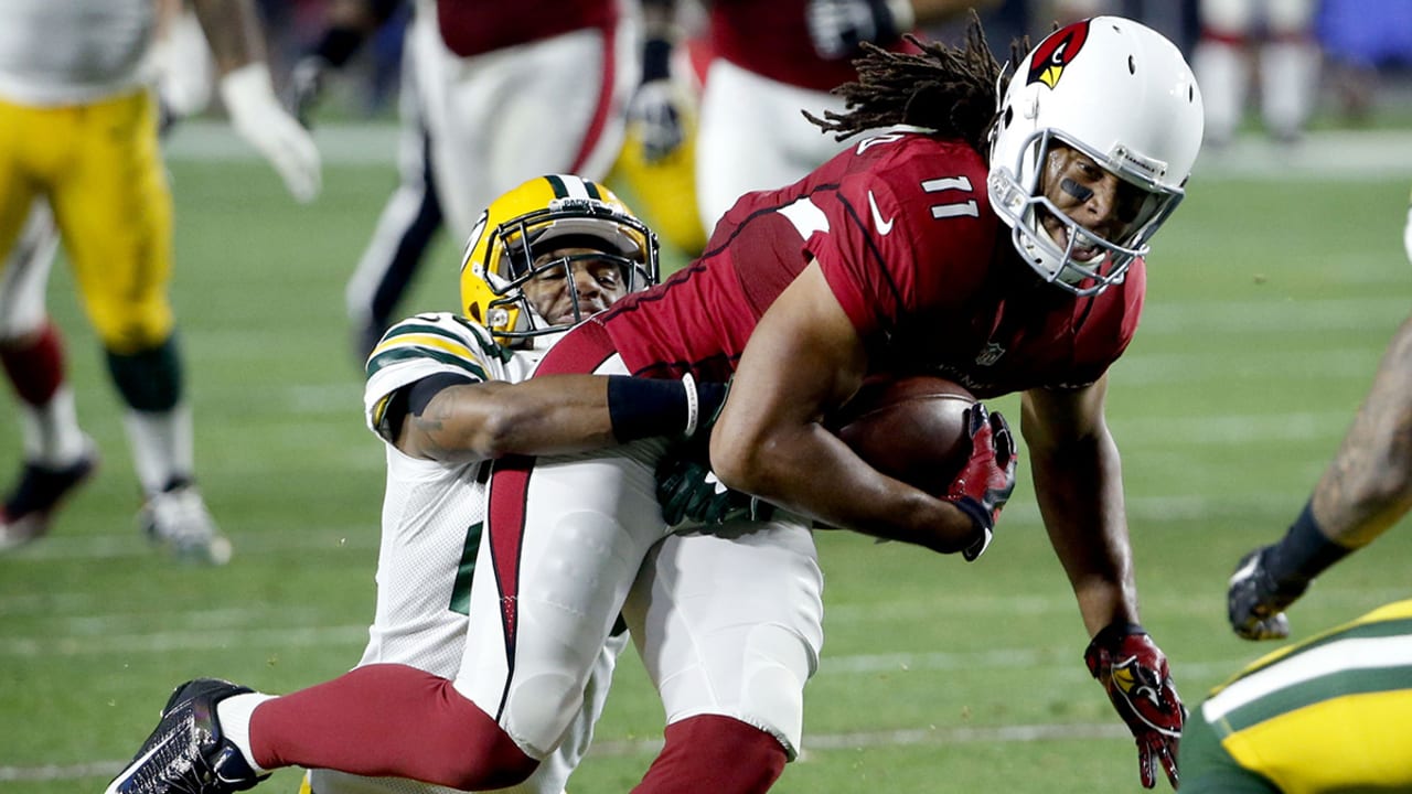 Fitzgerald adds another chapter to legendary career