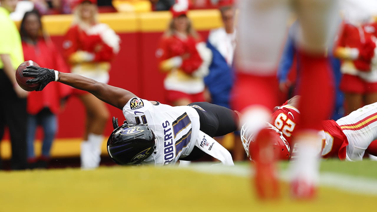 Best photos from Week 3 of the 2019 season