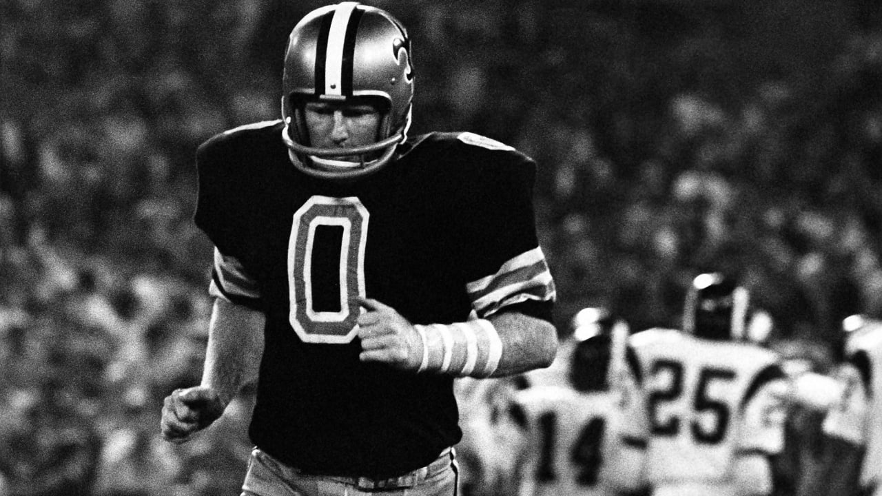 NFL Network's Kyle Brandt shares the history of the No. 0 jersey | ‘GMFB’