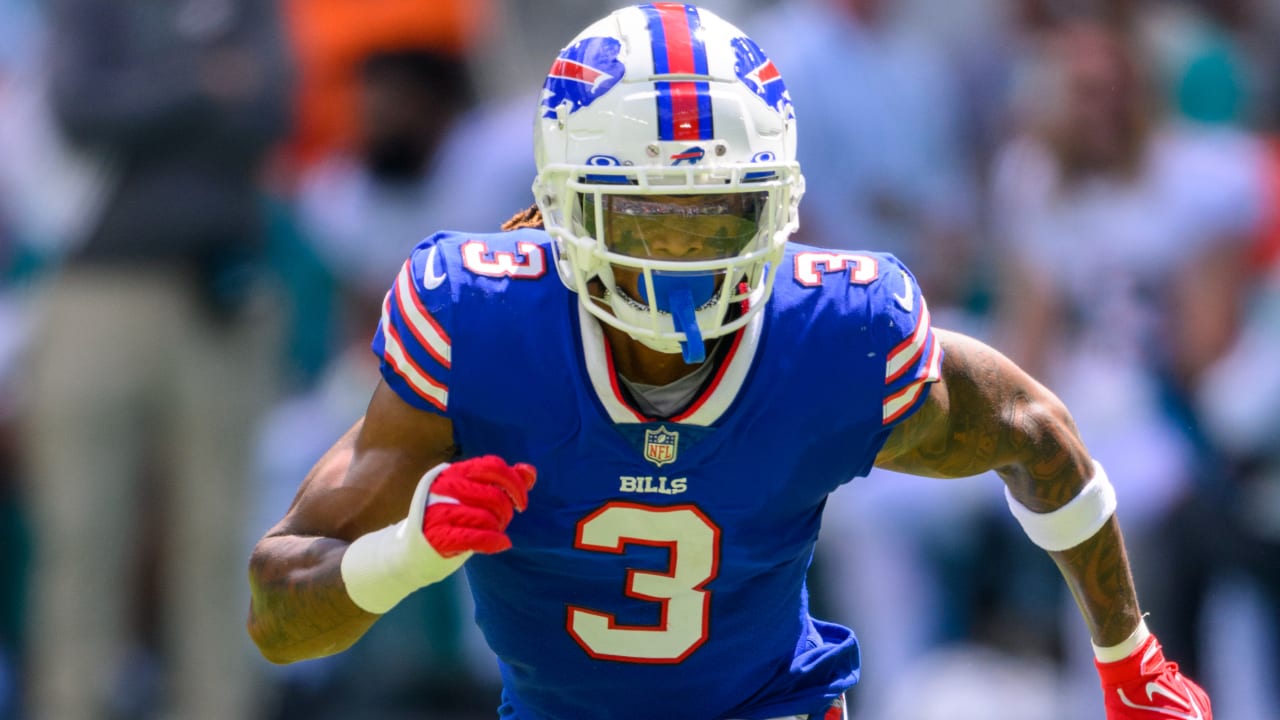 Bills GM Brandon Beane says Damar Hamlin is cleared to resume football ...