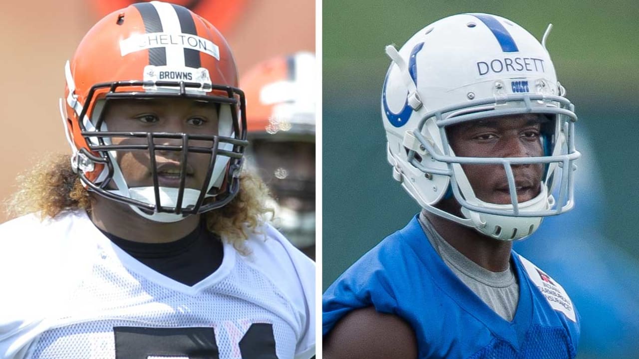 10 players from 2015 NFL Draft who landed with the ideal team