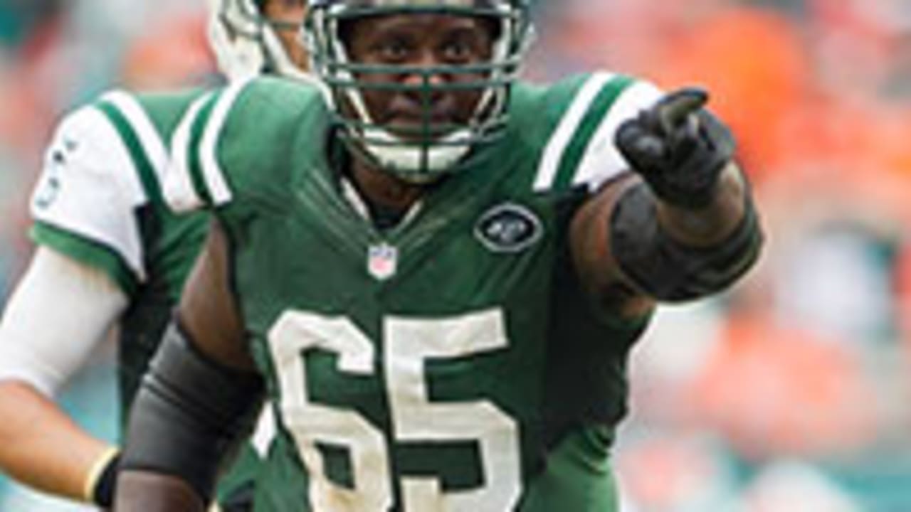 Brandon Moore reportedly will visit Cowboys, Lions