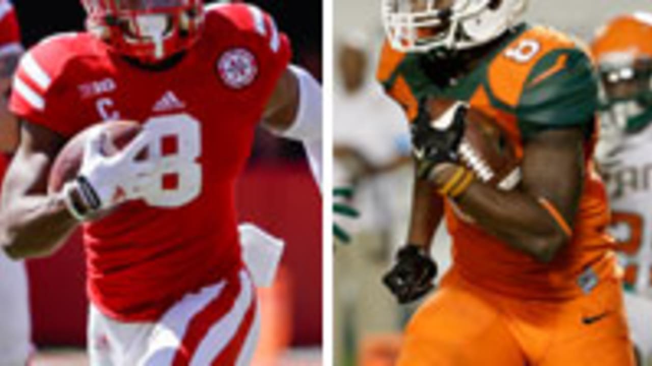 Top teams on upset alert in Week 4 of college football