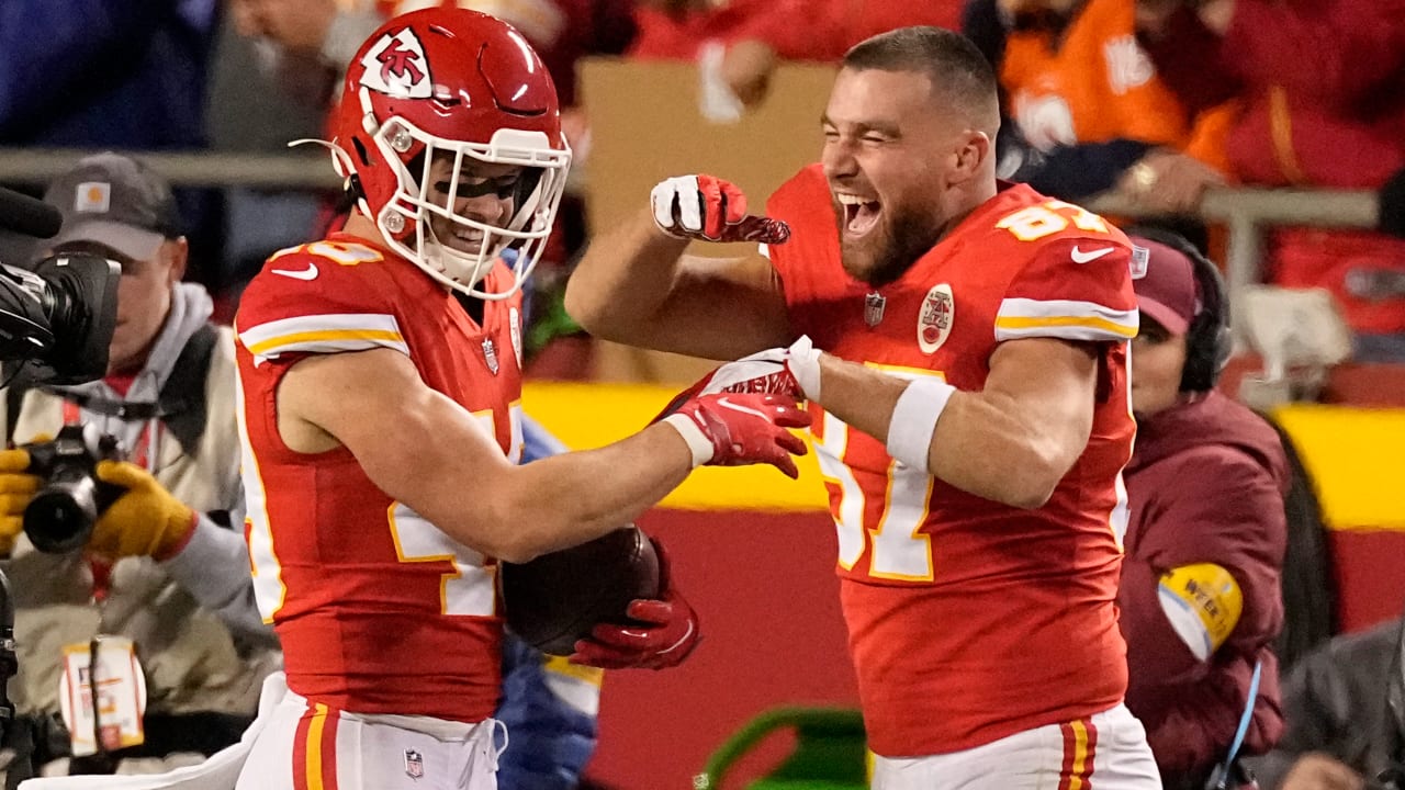 Keys to Kansas City Chiefs turnaround | 'GMFB' weighs in